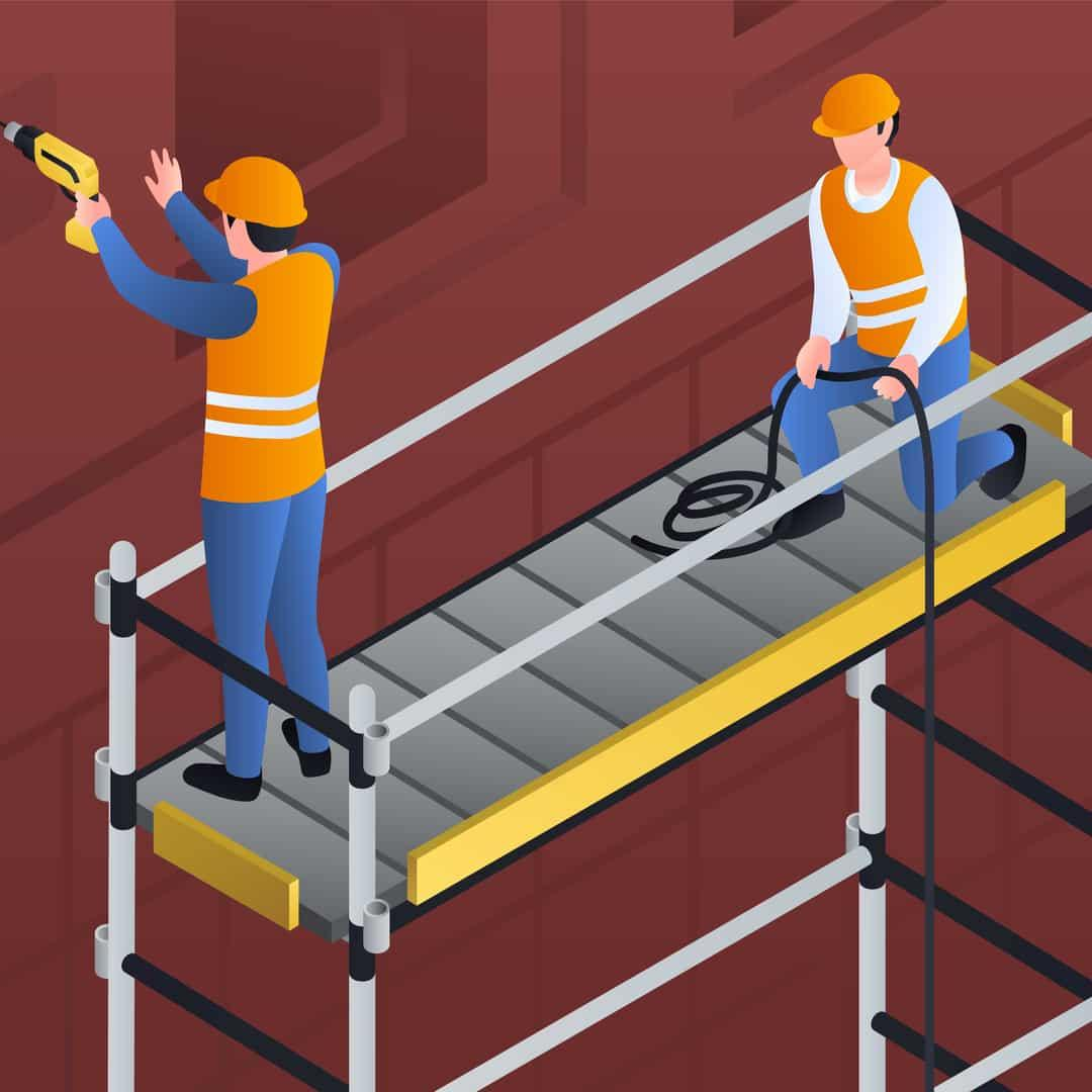 Compensation for Falling Off Scaffolding: Your Rights and Options- How ...