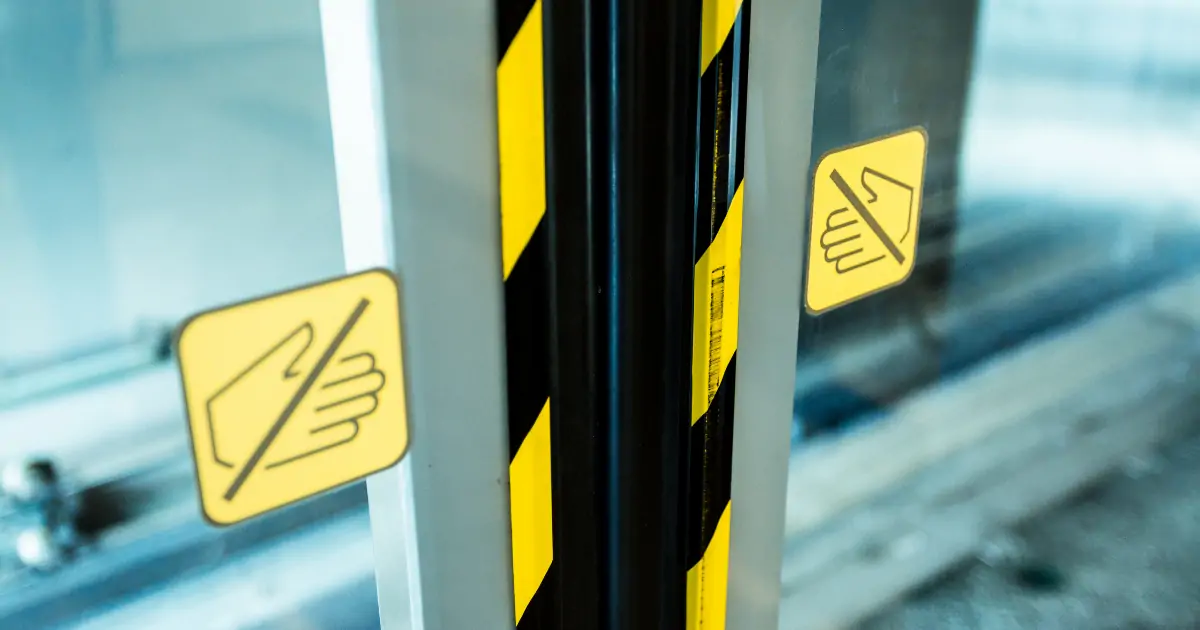 Compensation for Walking Into a Glass Automatic Door in Morrisons – How ...