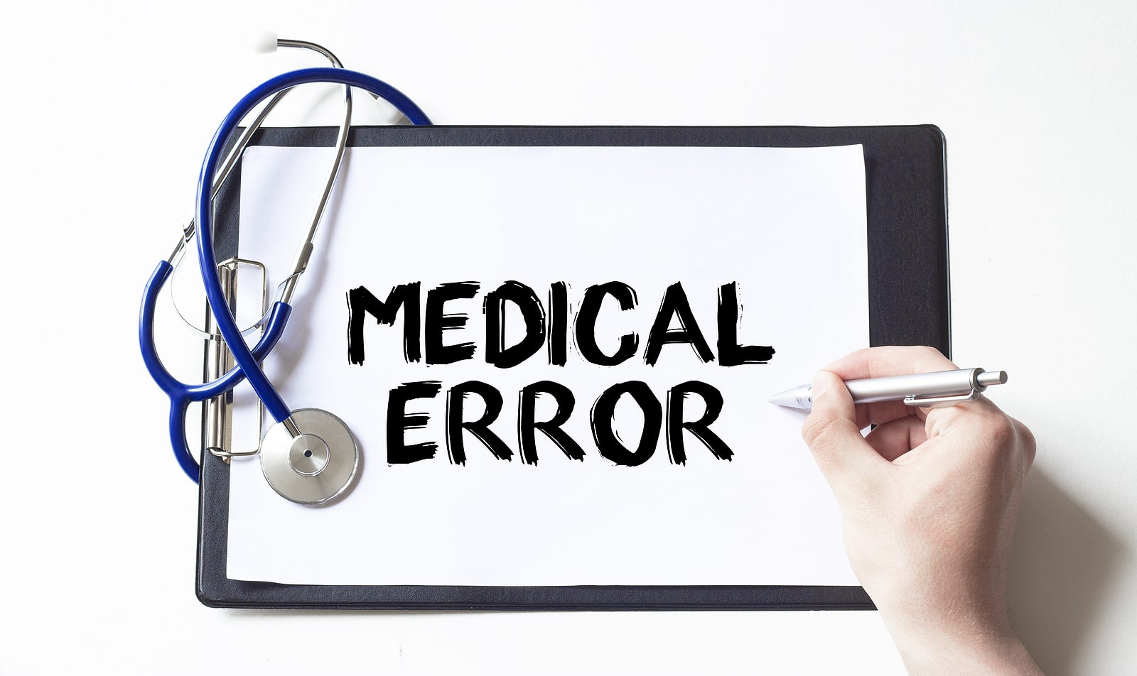 Medical Procedure Errors – How Much Compensation Can You Claim? - Claim ...